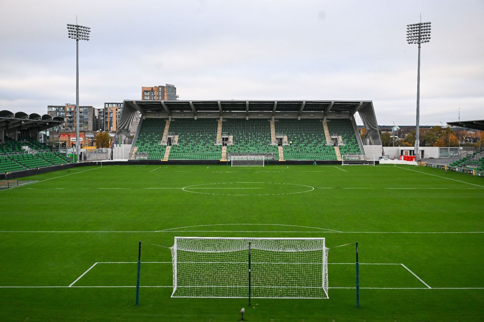 Football Association of Ireland | WNT to kick off UEFA Nations League campaign in Tallaght Stadium