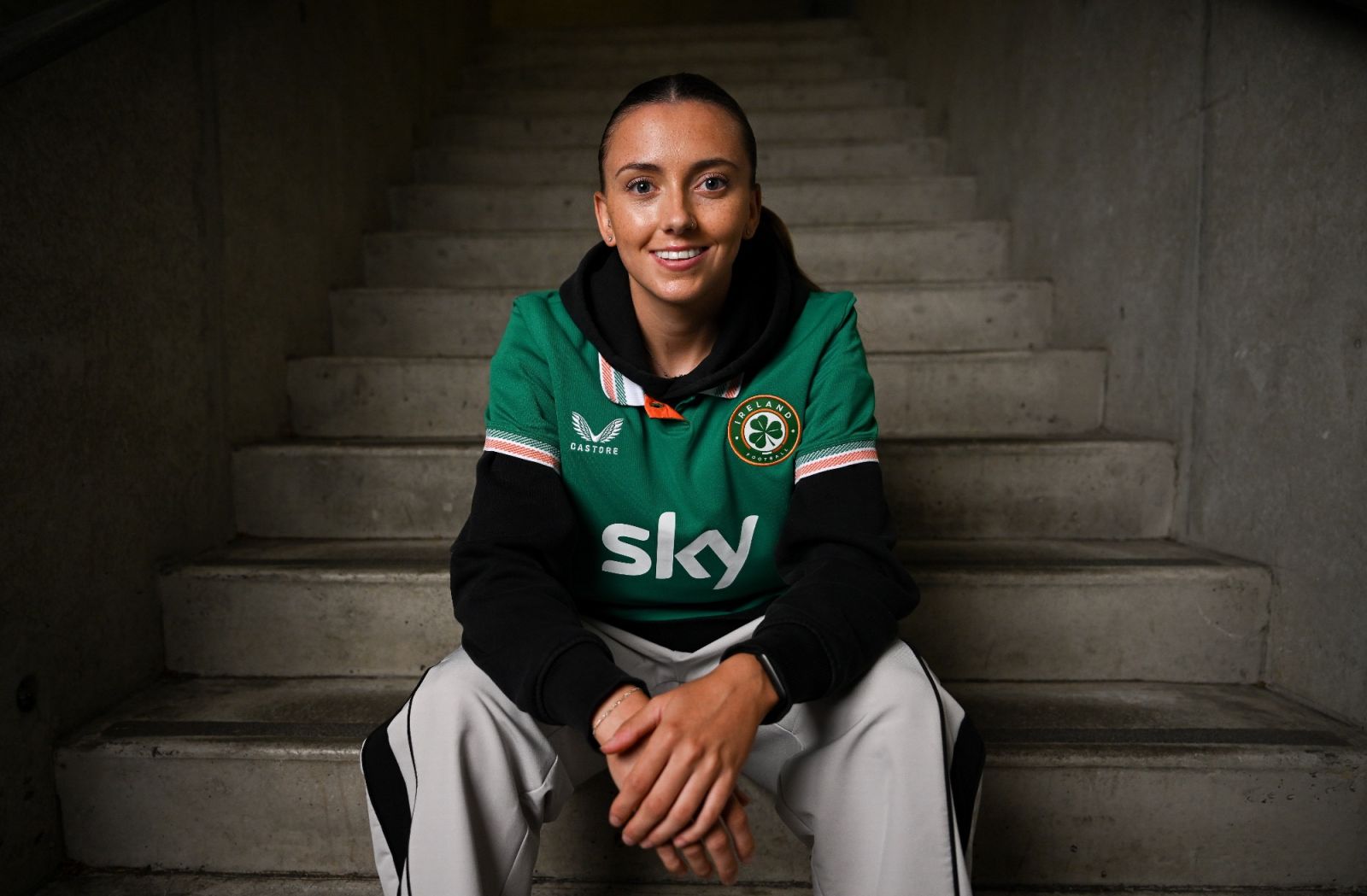 FAI Connect's self-registration to go live