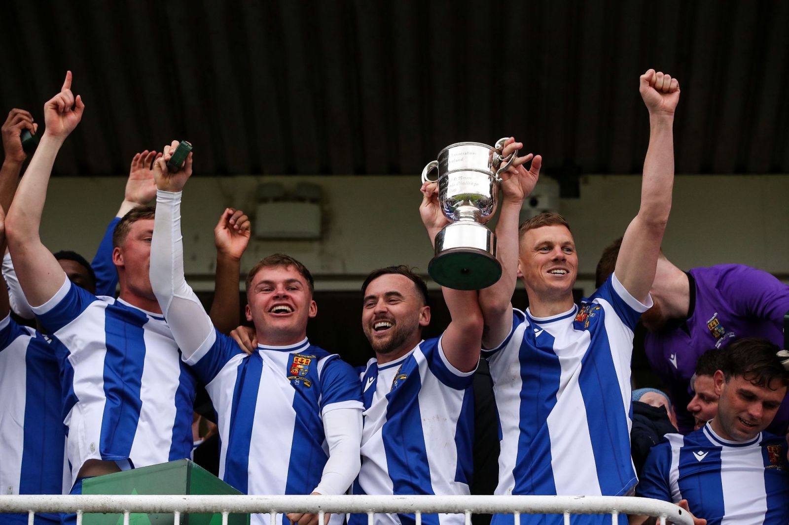 FAI announces calendar season alignment for major Amateur Cup competitions