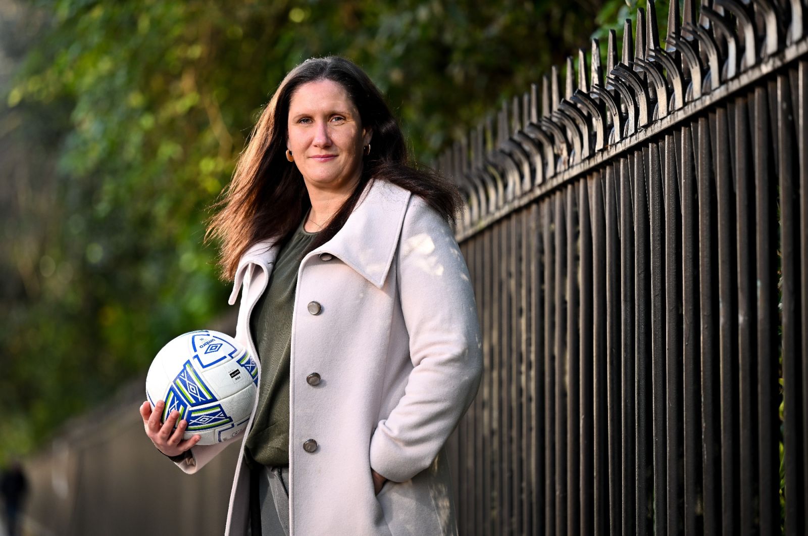 Football Association of Ireland | FAI announces departure of Head of ...