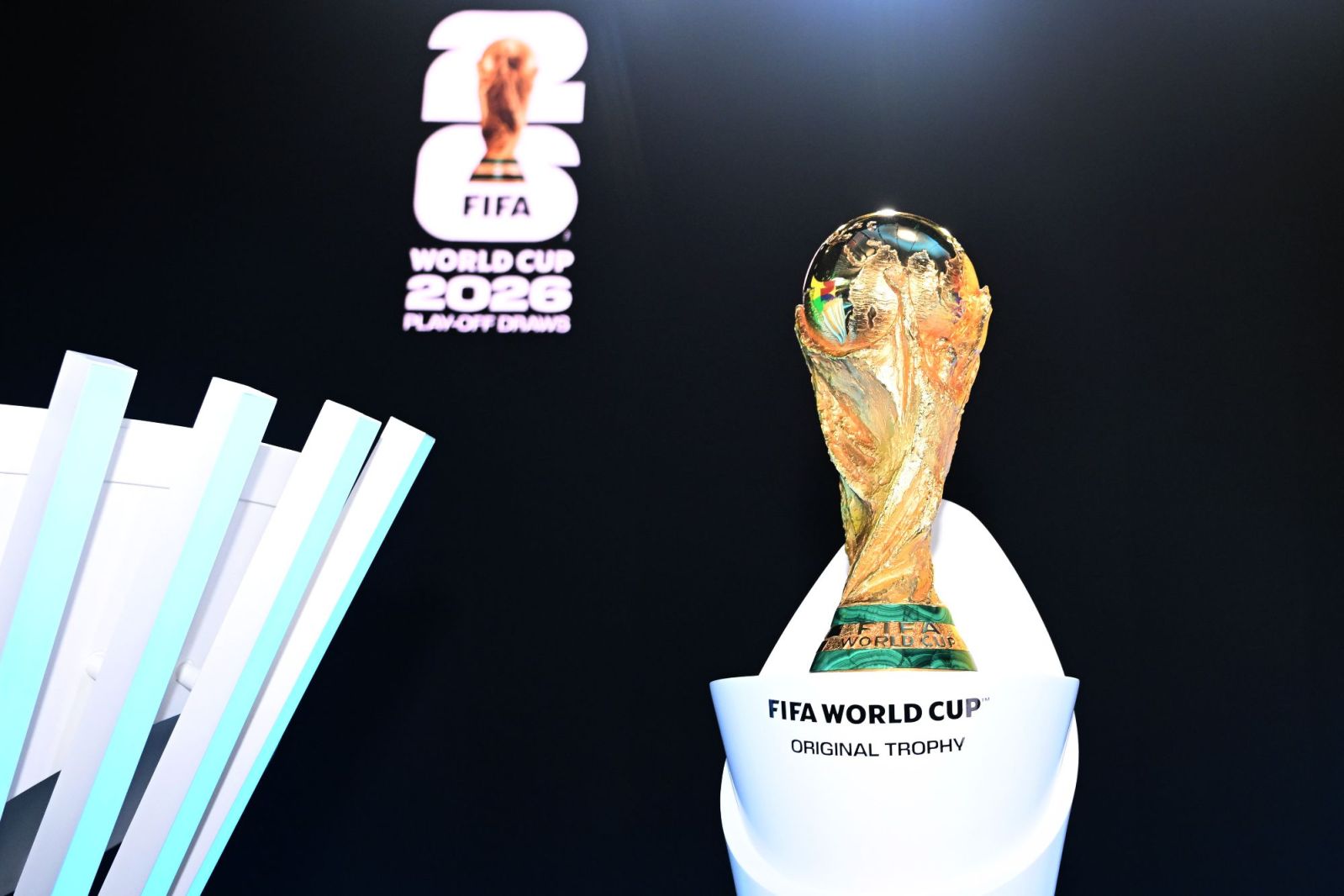 FIFA World Cup 26 Draw: Ireland's pot confirmed