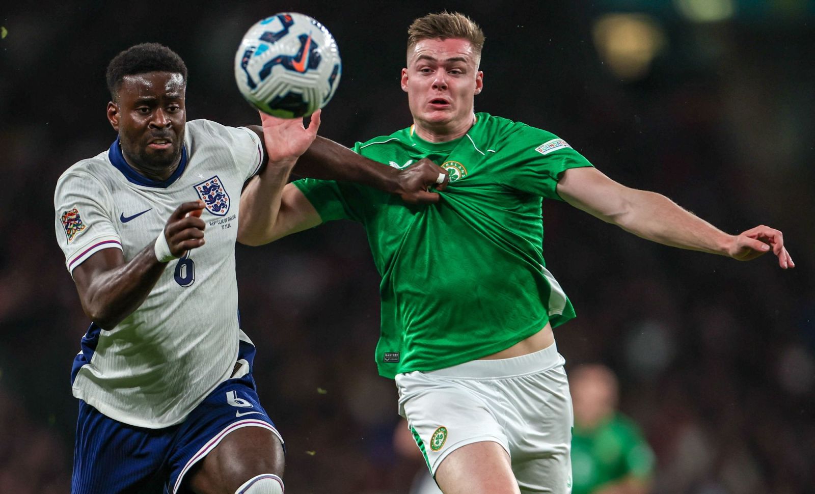 Football Association of Ireland | New Football Management System FAI ...