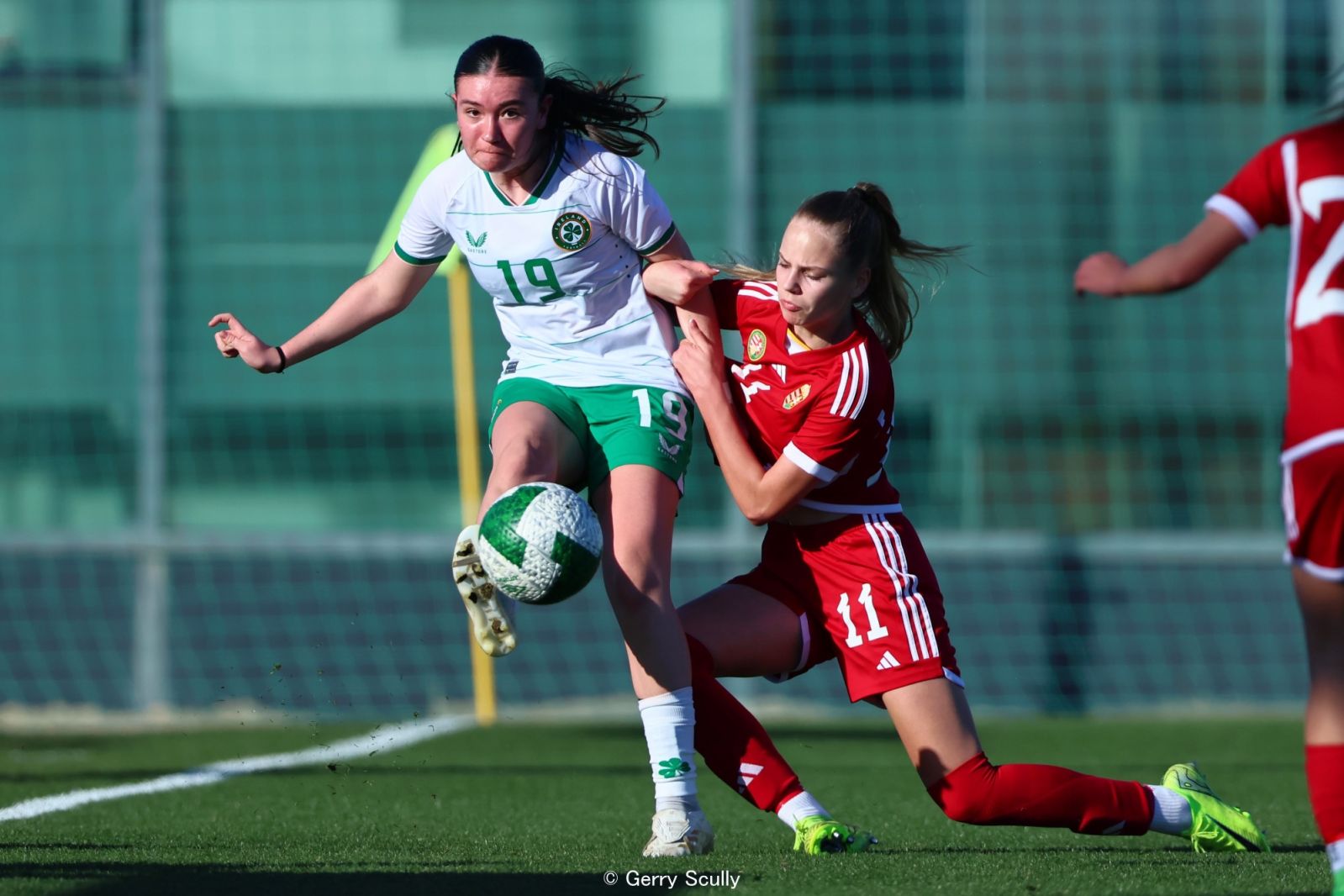 Football Association of Ireland | FAI opens applications for 2025 UEFA ...