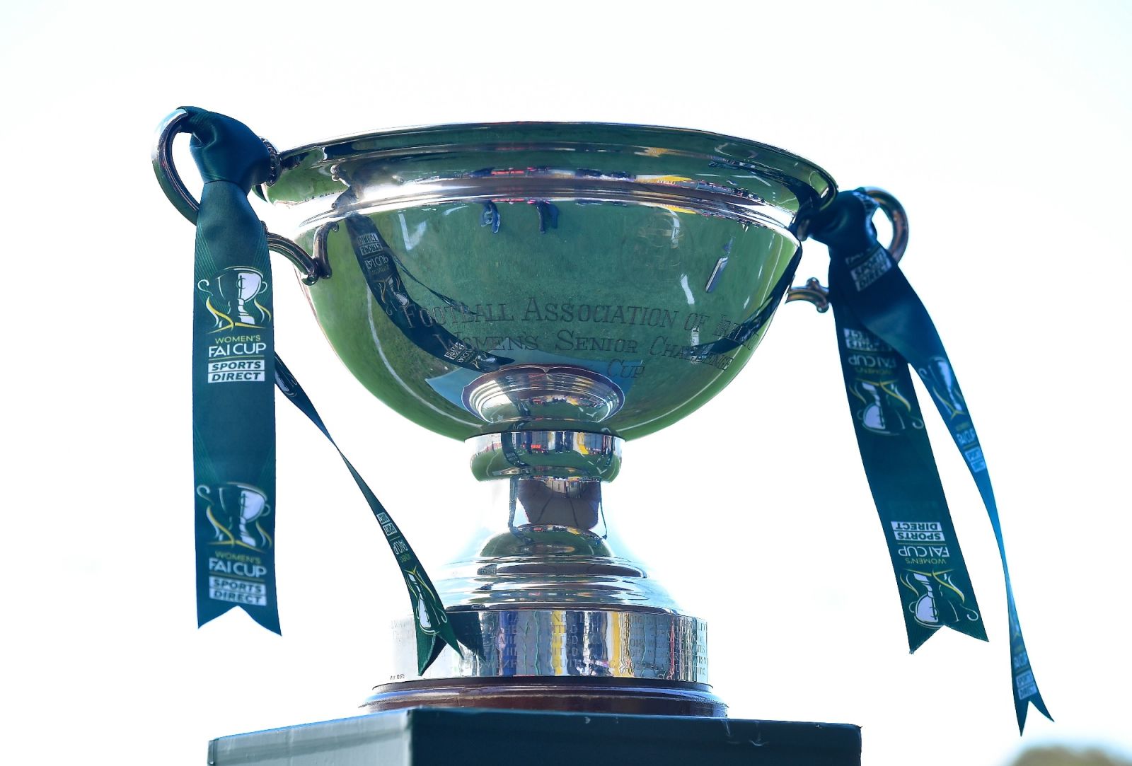 Football Association of Ireland | David Courell confirmed as CEO of the FAI