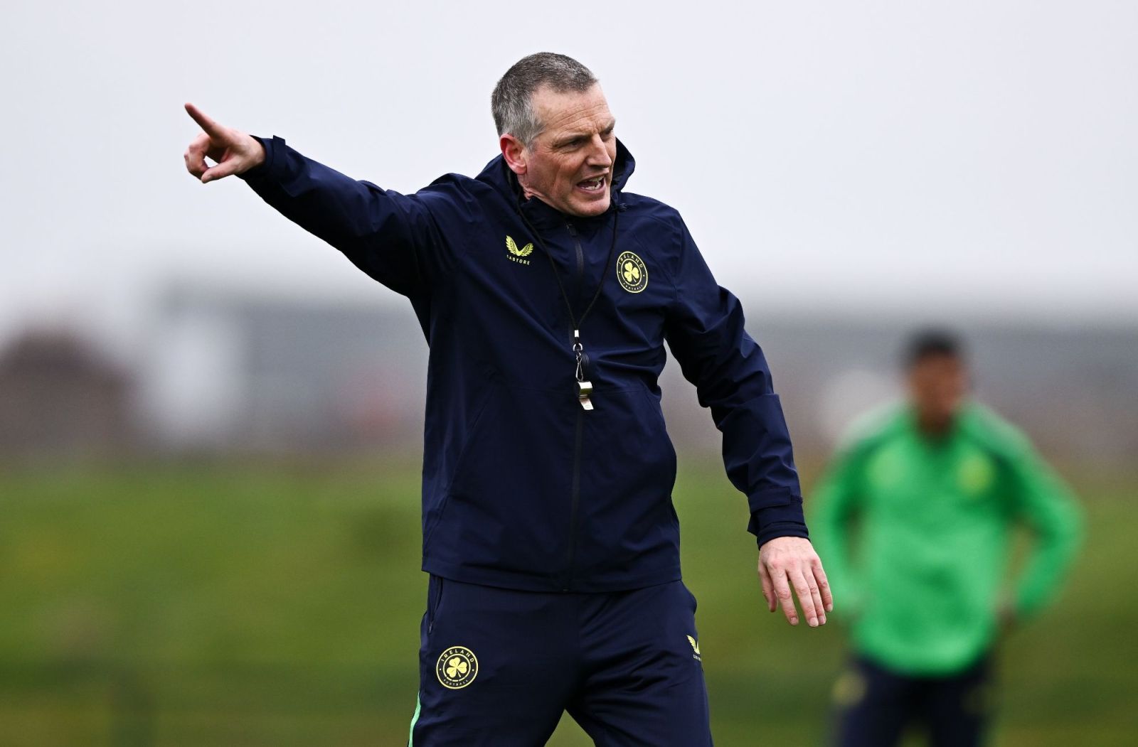 Football Association of Ireland | FAI launches 2026-2029 Strategy