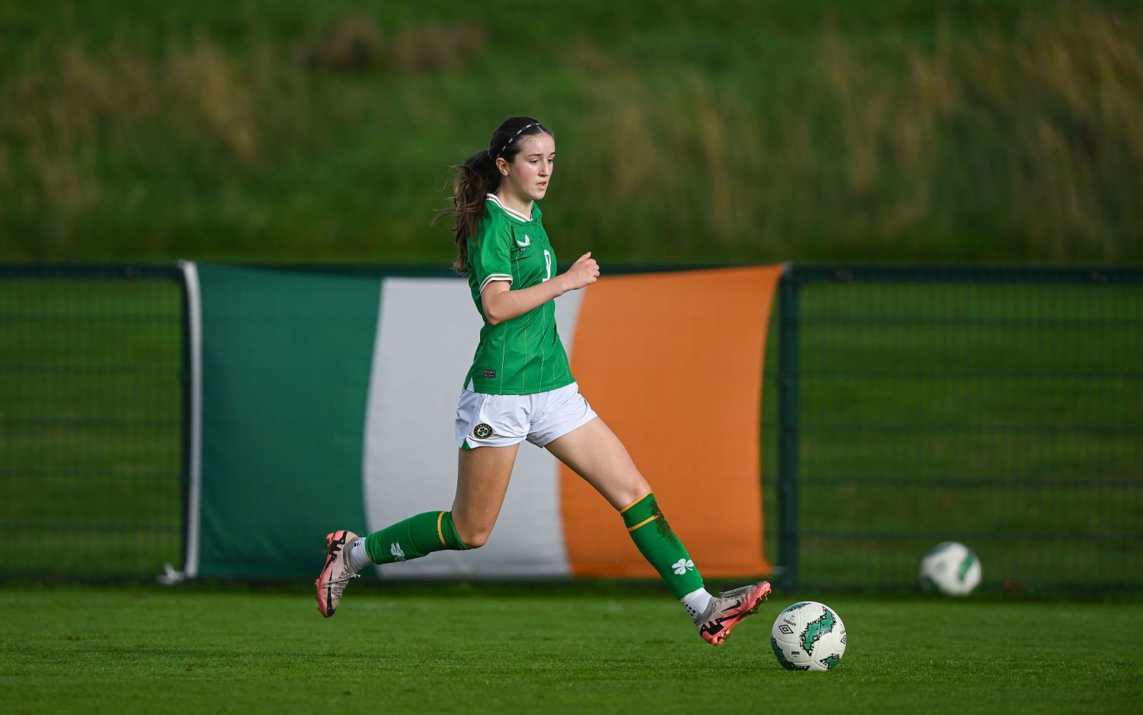 Football Association of Ireland | GU16