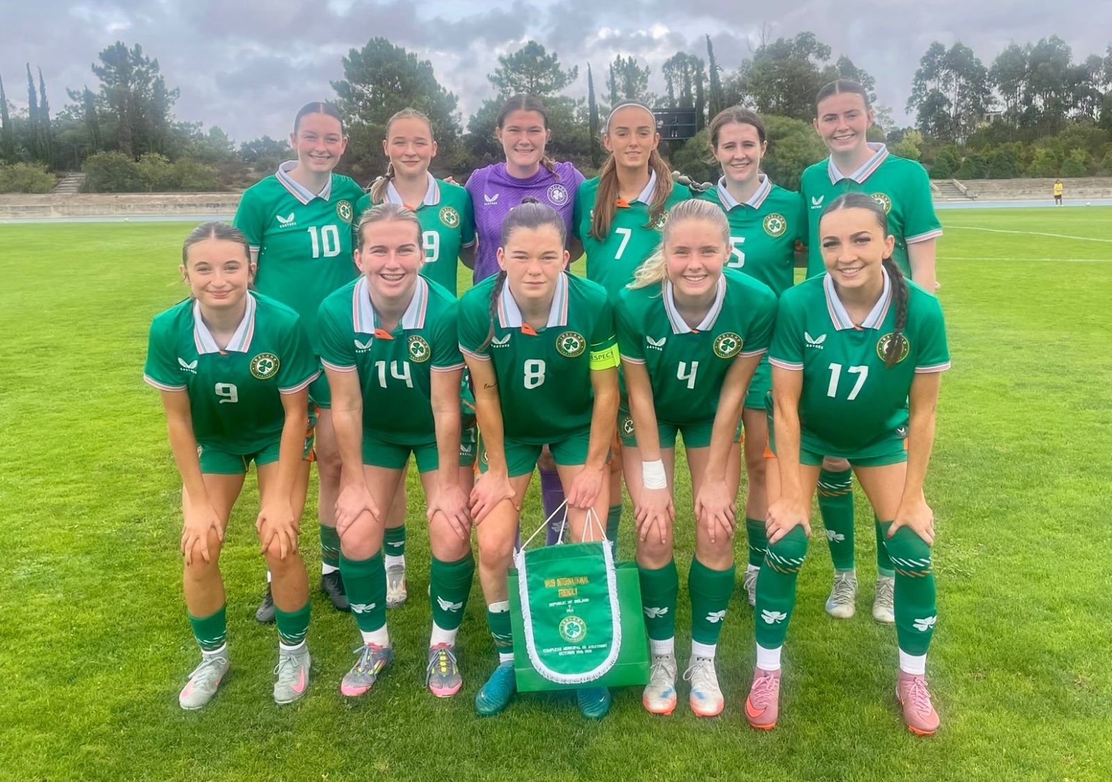 FAI and RTE Sport announce biggest ever broadcast agreement for Sports ...