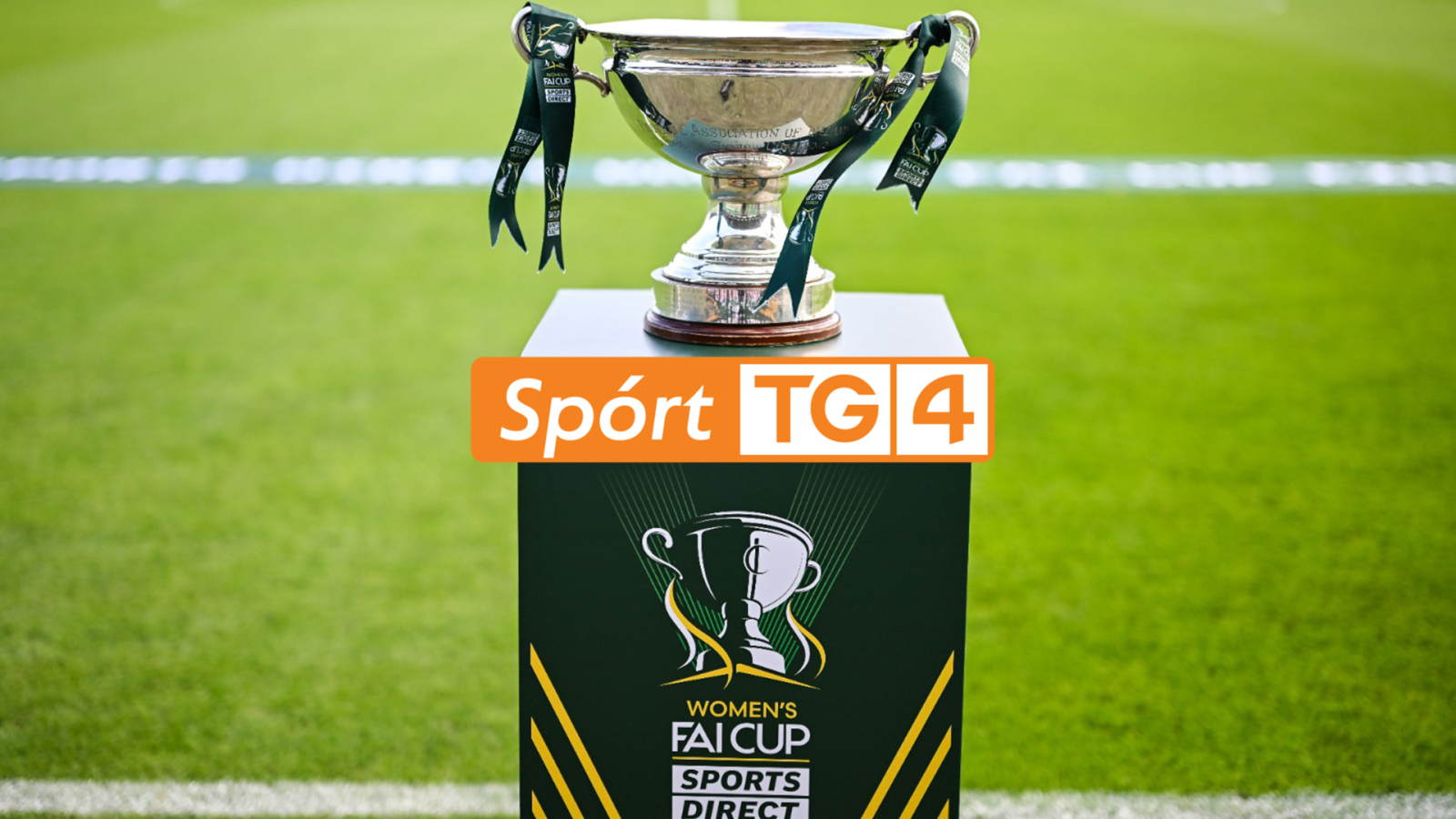 Football Association of Ireland | Competitions