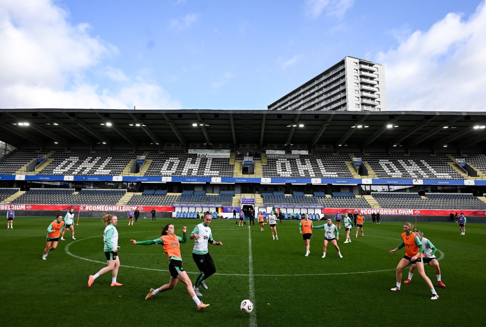 FAI Connect's self-registration to go live