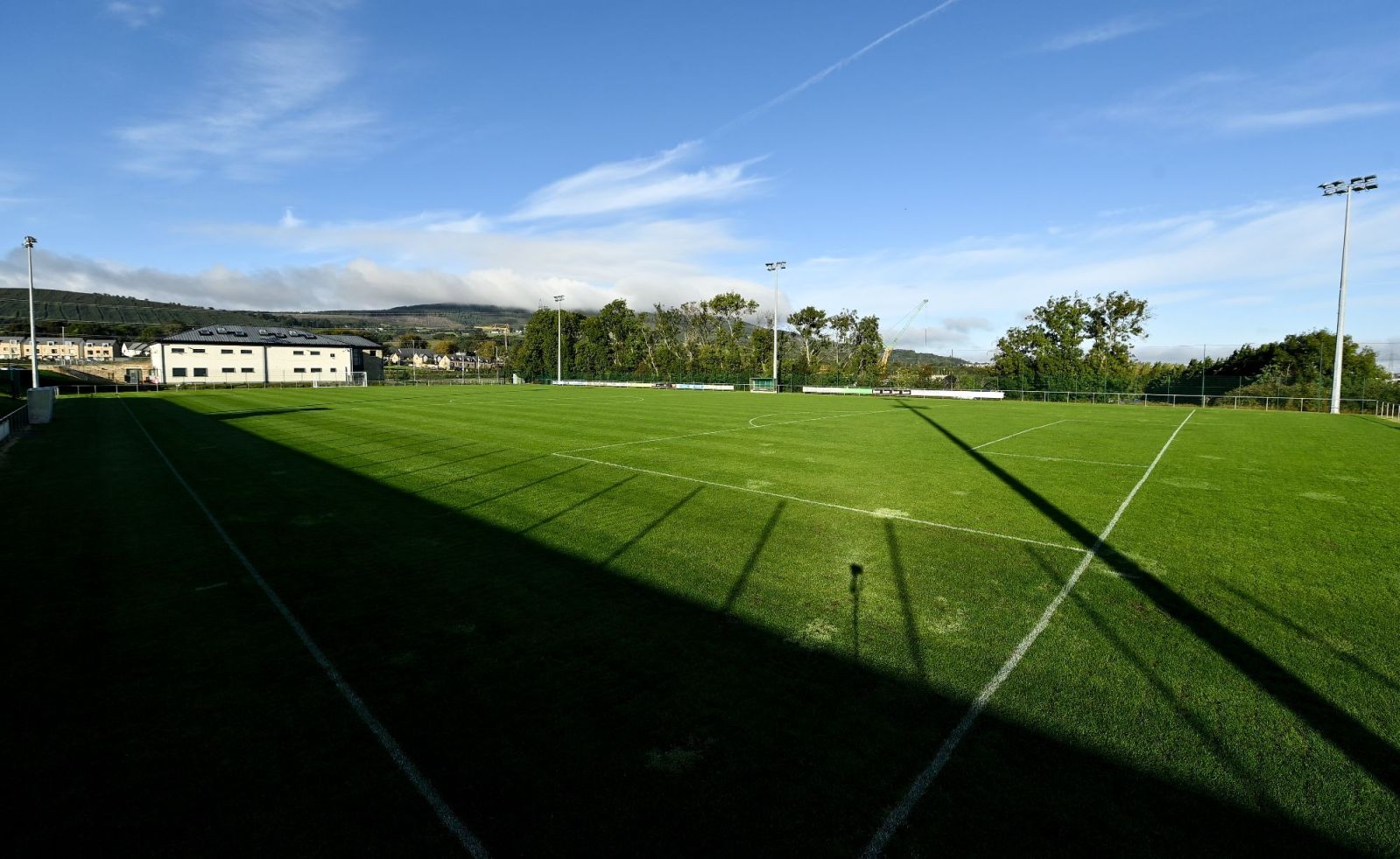 FAI launch Education & Development Strategy for 2025-30