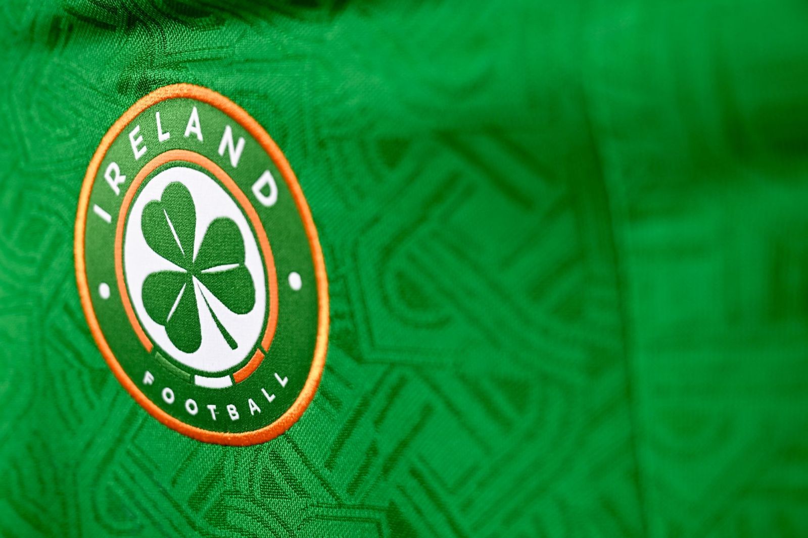 Football Association of Ireland | FAI opens applications for 2025 UEFA ...